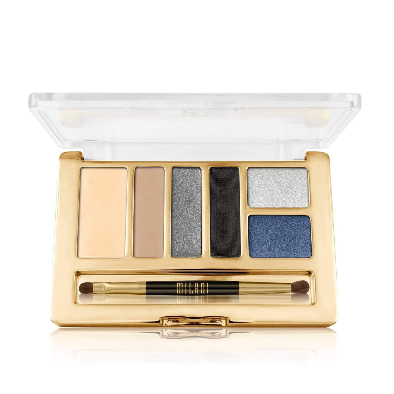 EVERYDAY EYES EYESHADOW PALETTE - smocky Essentials | Minoustore